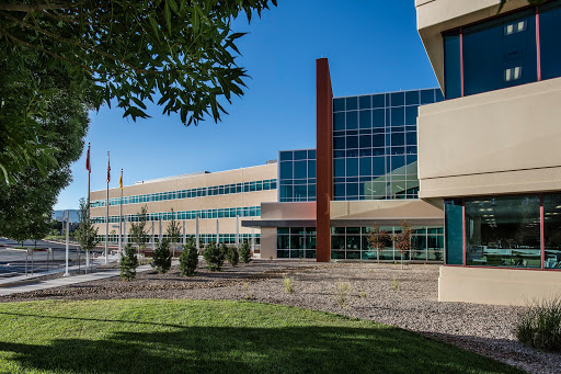 Presbyterian Rev. Hugh Cooper Administrative Center - AZexplained