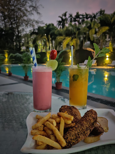 The Stadel Swimming Pool in JB Block, Sector III, Bidhannagar, Kolkata ...