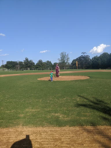 Park «Fort Reno Park», reviews and photos, Donaldson Pl NW, Washington ...