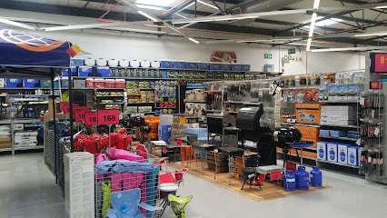 Game Fourways Mall - Cnr Short St & Fourways Blvd, Game Centre ...