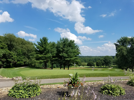 Public Golf Course «Turkeyfoot Golf Course», reviews and photos, 294 W ...