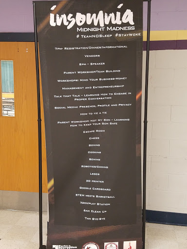 Community Center «Oakcrest Community Center», reviews and photos, 1300 ...