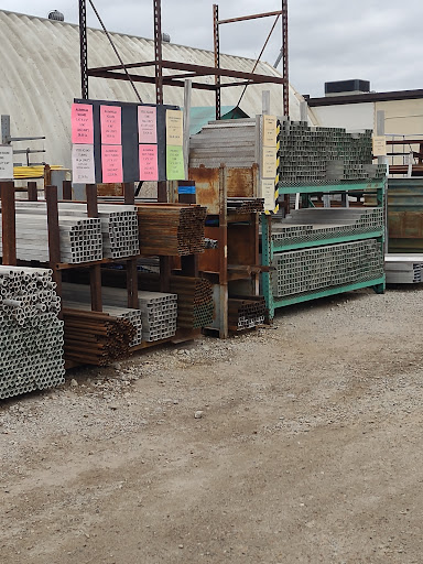 Tool Store «The Yard», reviews and photos, 725 Central Ave, Wichita, KS ...