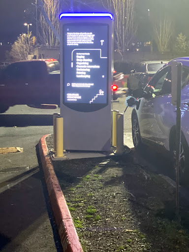 Movie Theater «AMC Loews Factoria 8», reviews and photos, 3505 Factoria ...