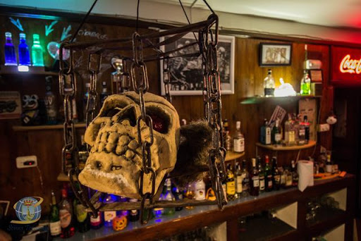 Restaurante The Alchemist Pub en Torrevieja