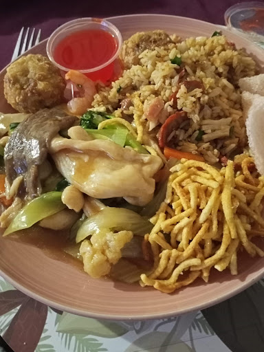 Nowra Palace Malaysian & Chinese Restaurant in Nowra, New South Wales ...