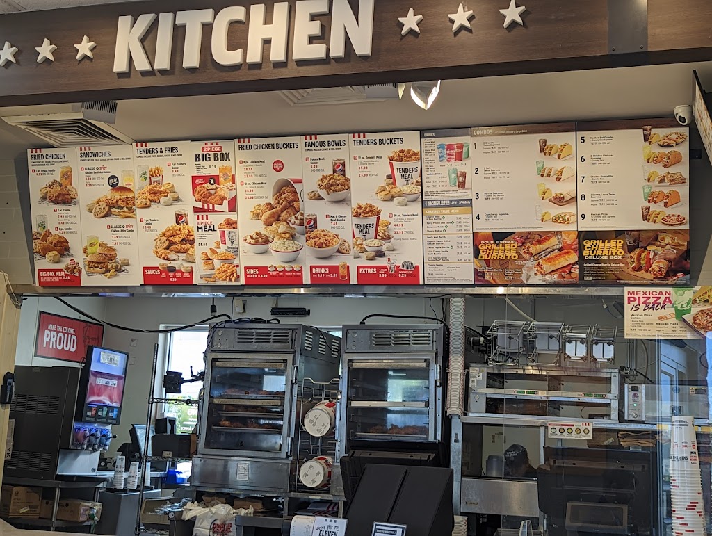 KFC - Long Beach, NY 11561 - Menu, Reviews, Hours & Contact