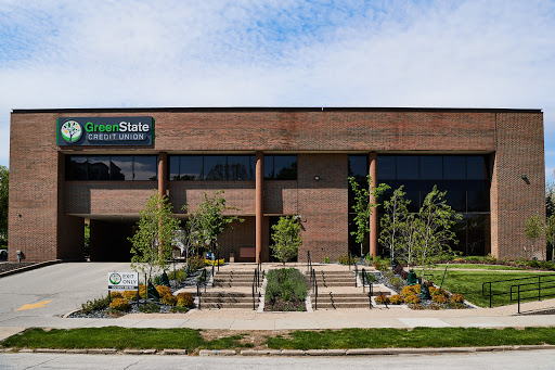 Credit Union «University of Iowa Community Credit Union (UICCU ...