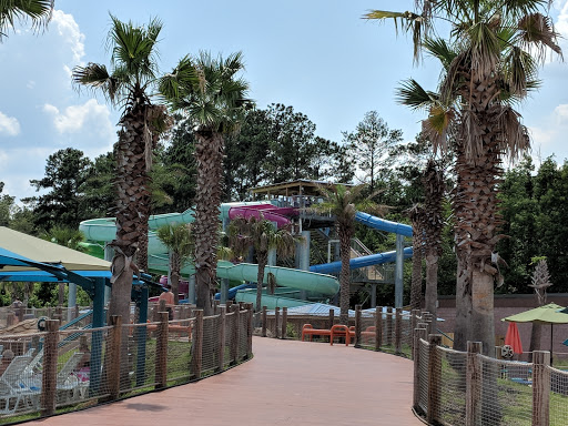Water Park «Surf Lagoon Water Park», reviews and photos, 130 Towne ...