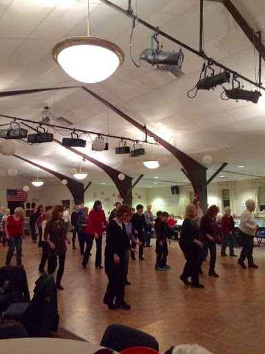 Redwood Community Center - AZexplained