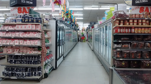 Grocery Store «Sun Foods», reviews and photos, 544 University Ave W, St ...