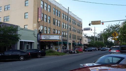 Movie Theater «Sun-Ray Cinema», reviews and photos, 1028 Park St ...
