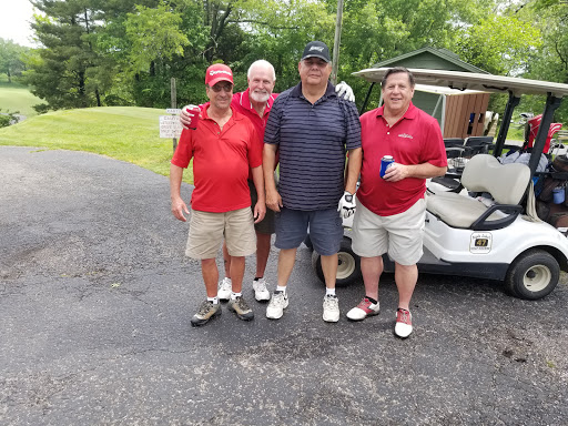 Golf Club «Triple Lakes Golf Club», reviews and photos, 6942 Triple ...