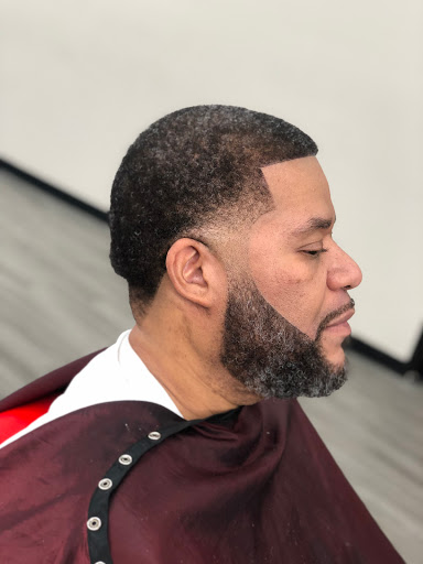 Next Level Cuts Barbershop - Locations from All Over the World