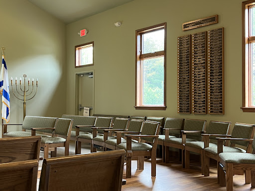 Specifications & Church Pew Dimensions | New Holland Church Furniture