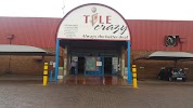 Tile Crazy in the city Brakpan