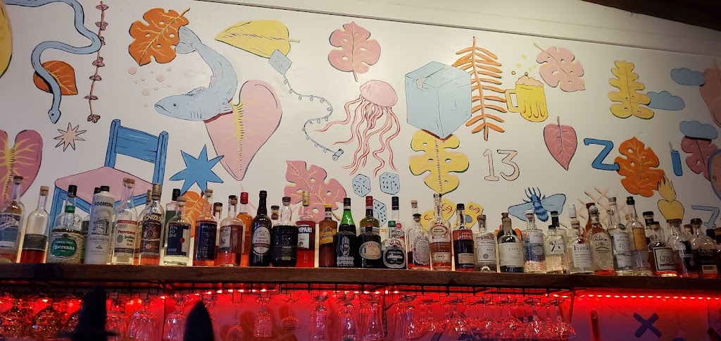 Bar Margaret - Greenville, SC 29611 - Menu, Hours, Reviews and Contact