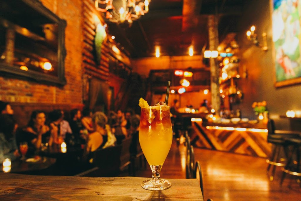 The Dogwood Cocktail Cabin - Bend, OR 97701 - Menu, Reviews, Hours ...