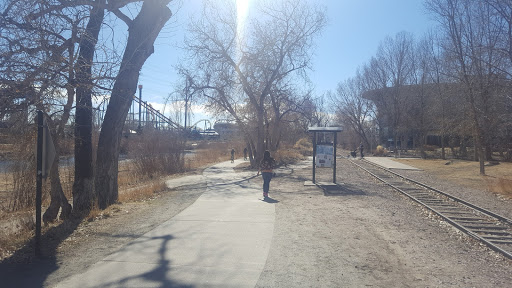 Park «Fishback Park», reviews and photos, 818 Water St, Denver, CO ...
