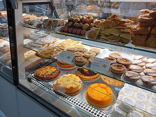 Pastelaria Colmeia - Guarda | Pastelarias.pt
