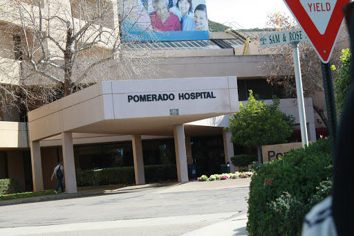 Palomar Medical Center Poway - AZexplained