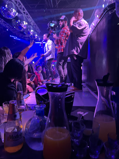 Night Club «Stereo Nightclub», reviews and photos, 5616 W Diversey Ave ...