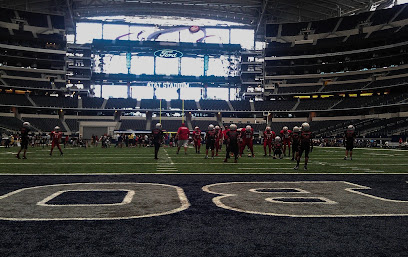 DFW Dungeon in Northwest Dallas, Dallas, Texas - Zaubee