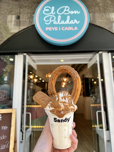 Restaurante El Bon Paladar en Reus