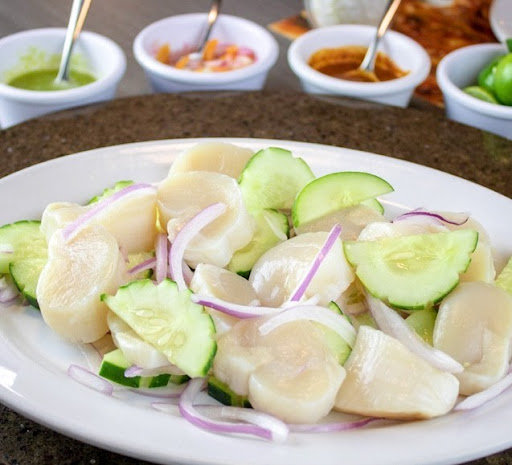 Restaurante El Pargo (Bugambilias), México en Zapopan