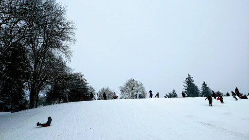 Park «Clinton City Park», reviews and photos, 5576 SE Division St ...