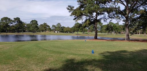 Golf Course «Indian Bayou Golf & Country Club», reviews and photos, 1 ...