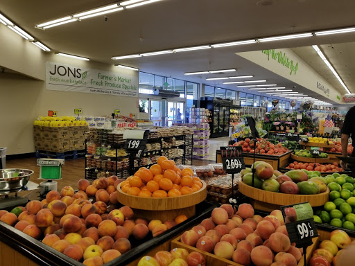 Supermarket «Jons Market / Smokin BBQ Meats», reviews and photos, 4848 ...