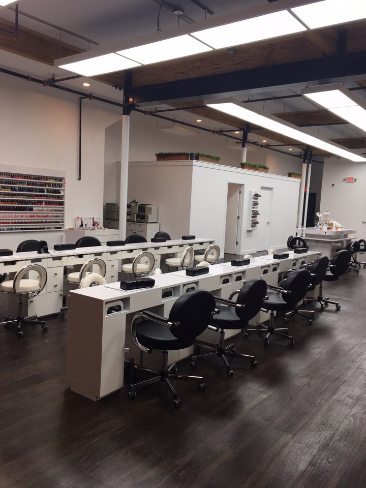 coco blue nail & spa Fishtown - Philadelphia, PA 19125 - Services and ...