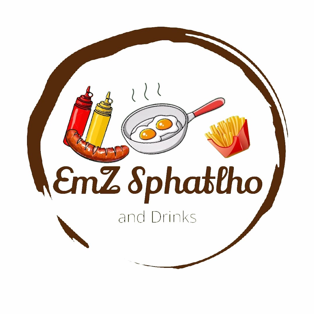 EmZ Sphatlho and Drinks in the city Mabopane