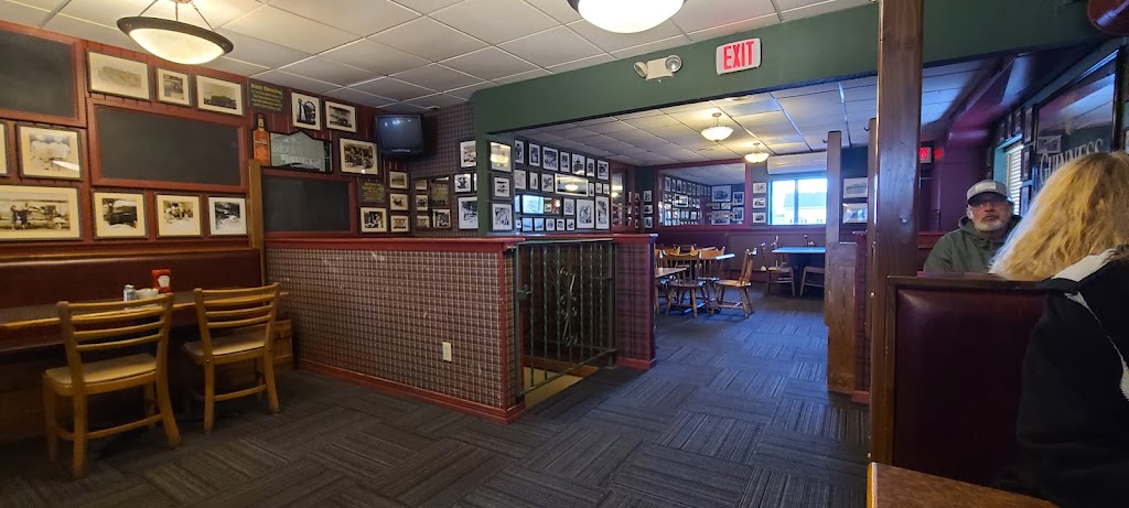 Mile High Pub - Oshkosh, WI 54902 - Menu, Reviews, Hours & Contact