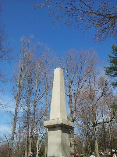 Museum «The Old Manse», reviews and photos, 269 Monument St, Concord ...