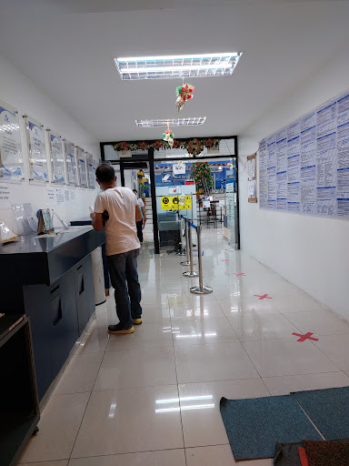 SSS Makati - Chino Roces in Legazpi Village, Makati, Metro Manila - Zaubee