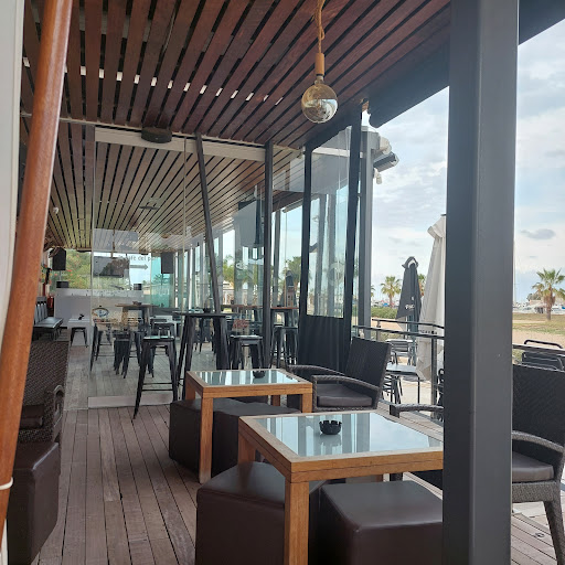 Restaurante Lo Cafè del Port en Sant Carles de la Ràpita