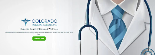 Colorado Medical Solutions - AZexplained