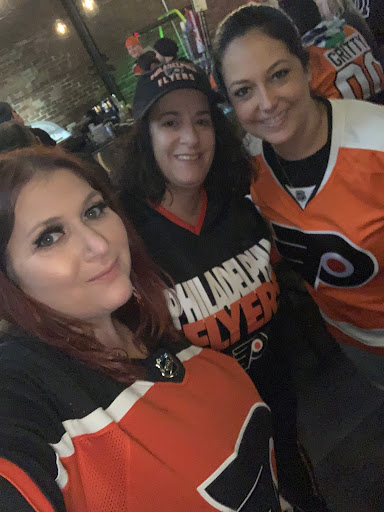 Phans of Philly Reviews - On past Eagles, Flyers, Phillies, and Sixers ...