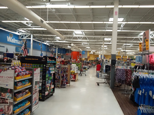 Department Store «Walmart Supercenter», reviews and photos, 270 Walmart ...