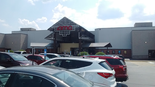 Movie Theater «AMC Colonial 18», reviews and photos, 825 Lawrenceville ...