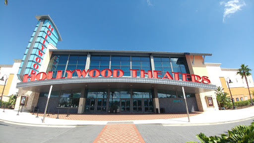 Movie Theater «Regal Cinemas Pavilion 14 & RPX», reviews and photos ...