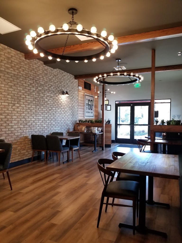 Two60 Kitchen + Bar - Fairfield, CA 94534 - Menu, Hours, Reviews and ...