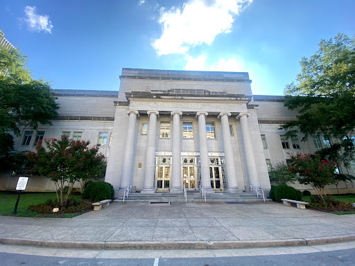 Tennessee State Library & Archives - AZexplained