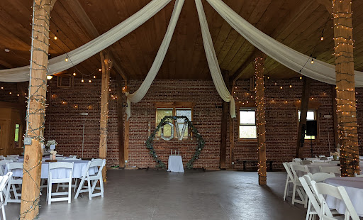 The Freedom Barn in Warren, Indianapolis, Indiana - Zaubee