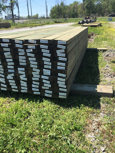 Louisiana Treated Lumber Inc. - AZexplained