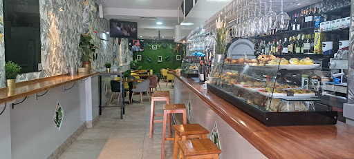 BAR YANIK - Hamburguesas y tapas - GETXO (Getxo)