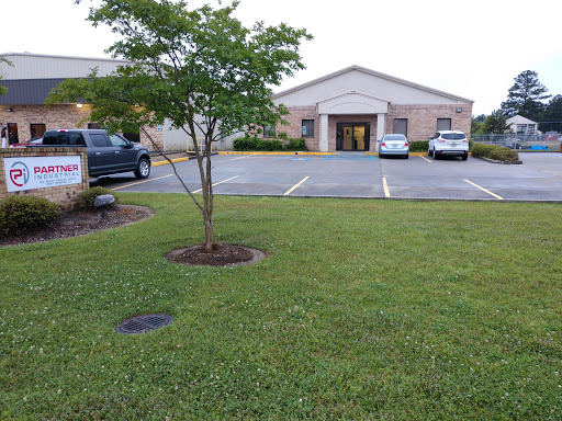 Partner Industrial, LP - AZexplained