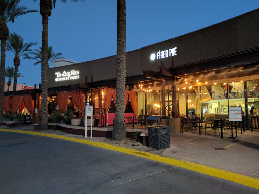 Movie Theater «AMC Ahwatukee 24», reviews and photos, 4915 E Ray Rd ...